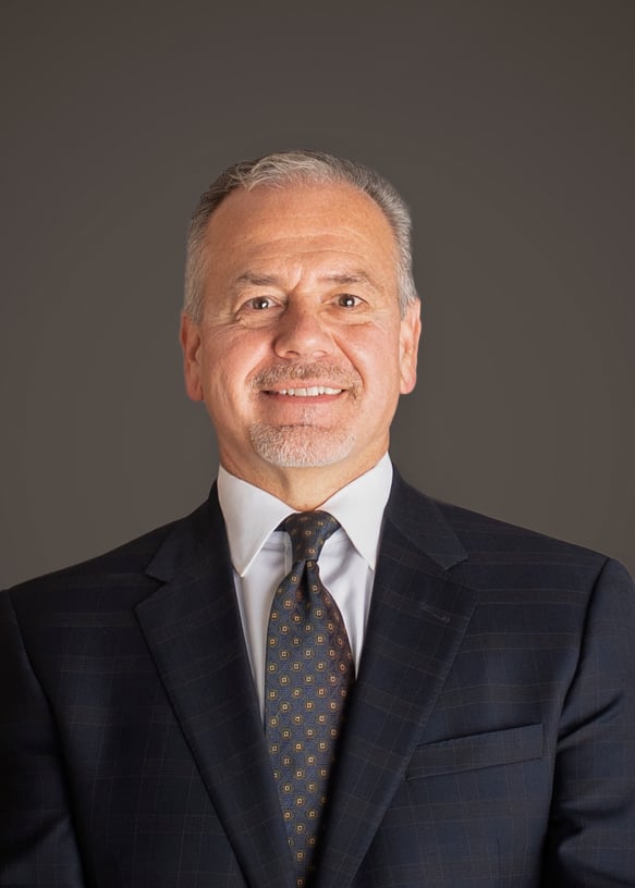 Christopher Heyer - NJ Attorney | Scura