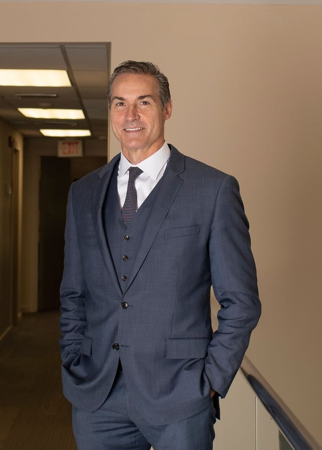 John J. Scura III - NJ Attorney | Scura