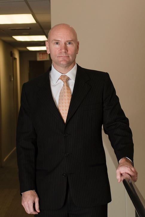 Attorney David L. Stevens - NJ Attorney | 973-870-0434 | Scura