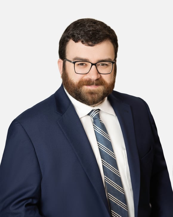 Aiden Murphy - NJ Attorney | Scura