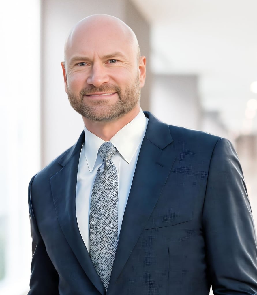 Attorney David L. Stevens - NJ Attorney | Scura