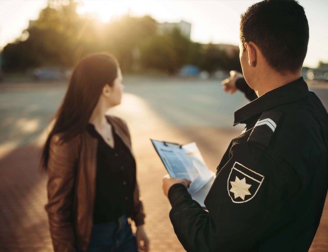 What Are Disorderly Persons Offenses & Conditional Dismissal in NJ?