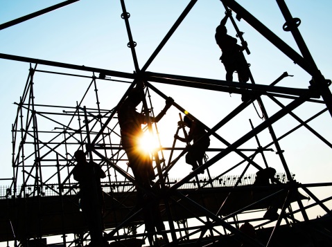 5 Ways Construction Projects Can Ruin Your Car