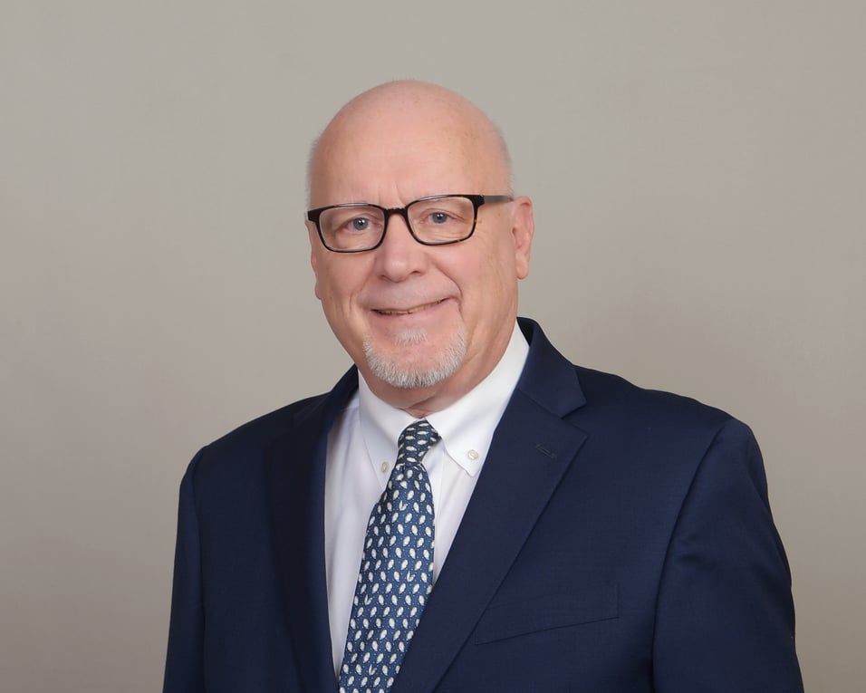 Randal C. Chiocca, P.J.Ch. (Ret.) | Scura