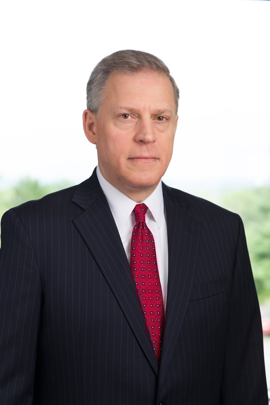 Attorney Frank M. Coscia - NJ Attorney | Scura