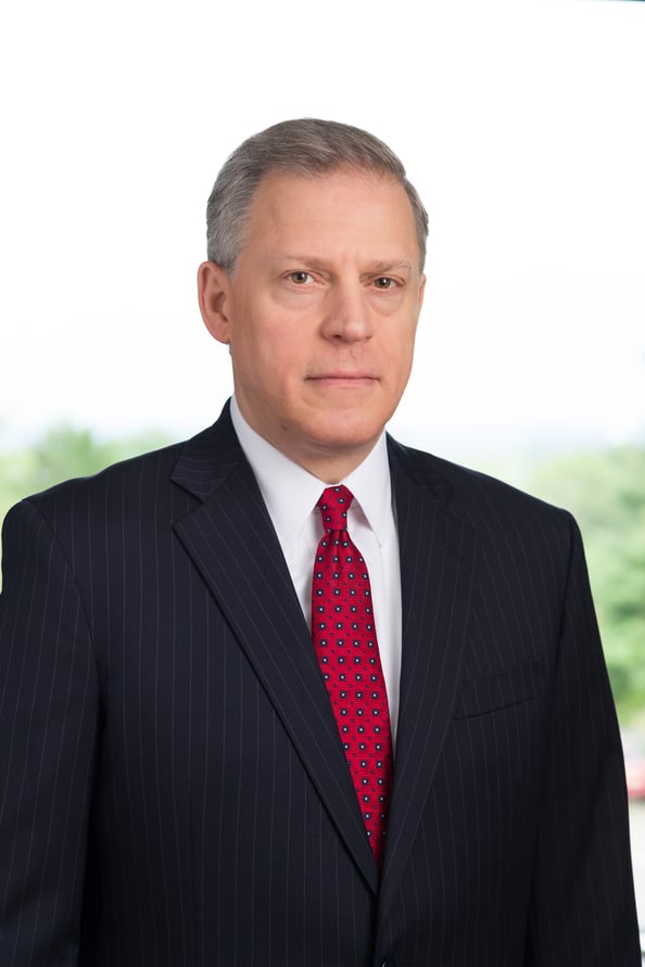 Attorney Frank M. Coscia - NJ Attorney | Scura