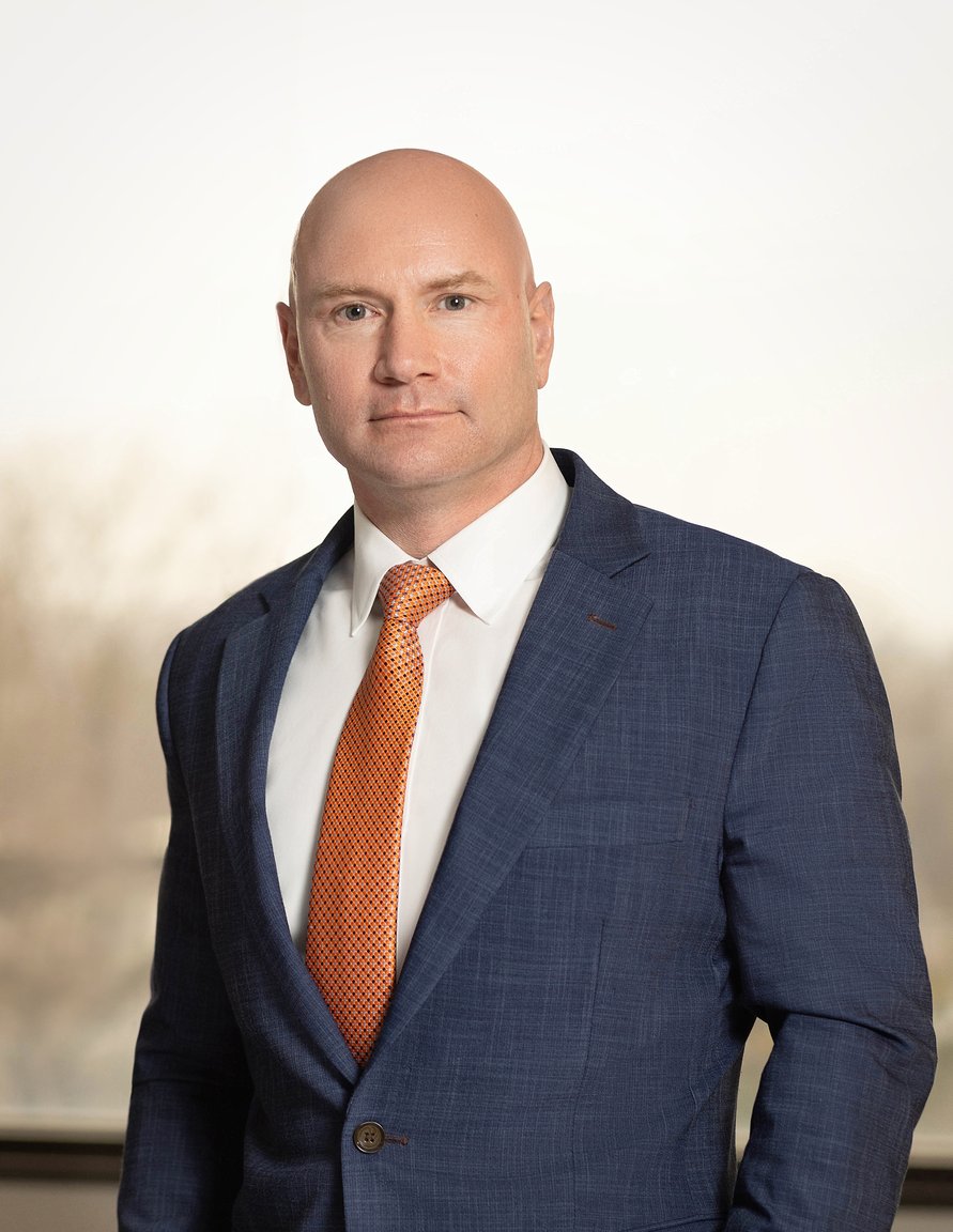 Attorney David L. Stevens - NJ Attorney | Scura