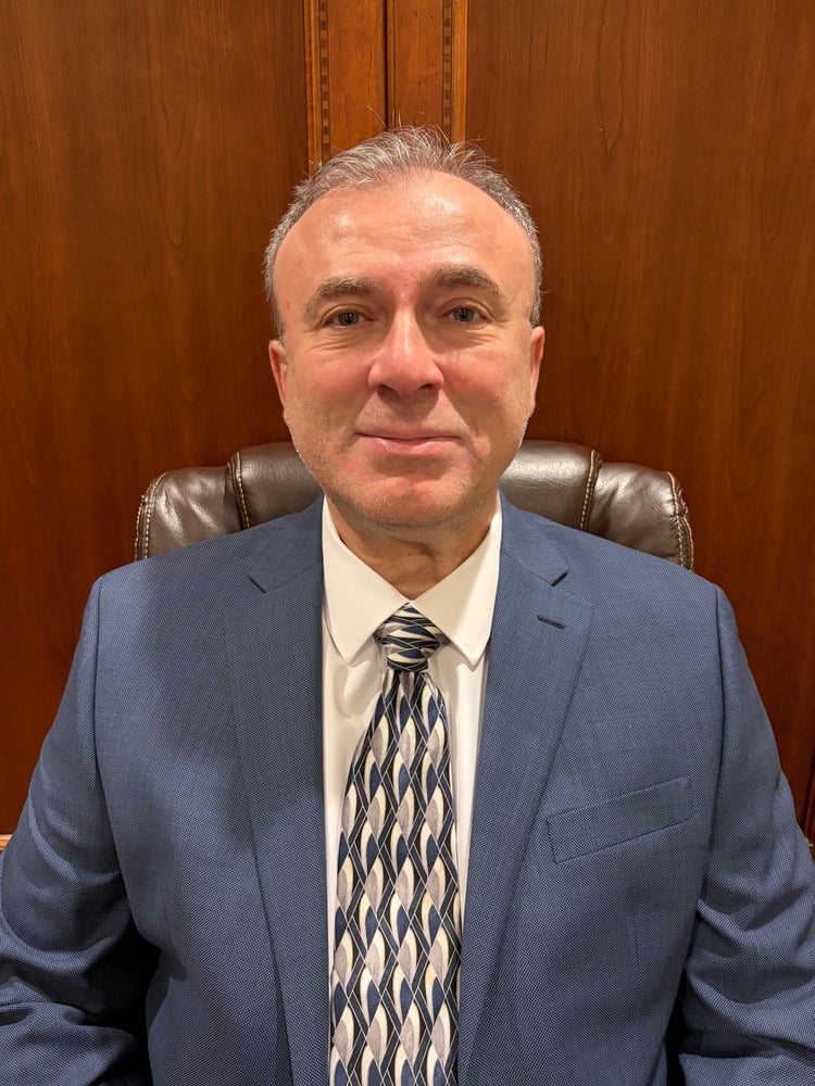 Joseph Valenti, Esq. | Attorney at Scura, Wigfield, Heyer, Stevens ...