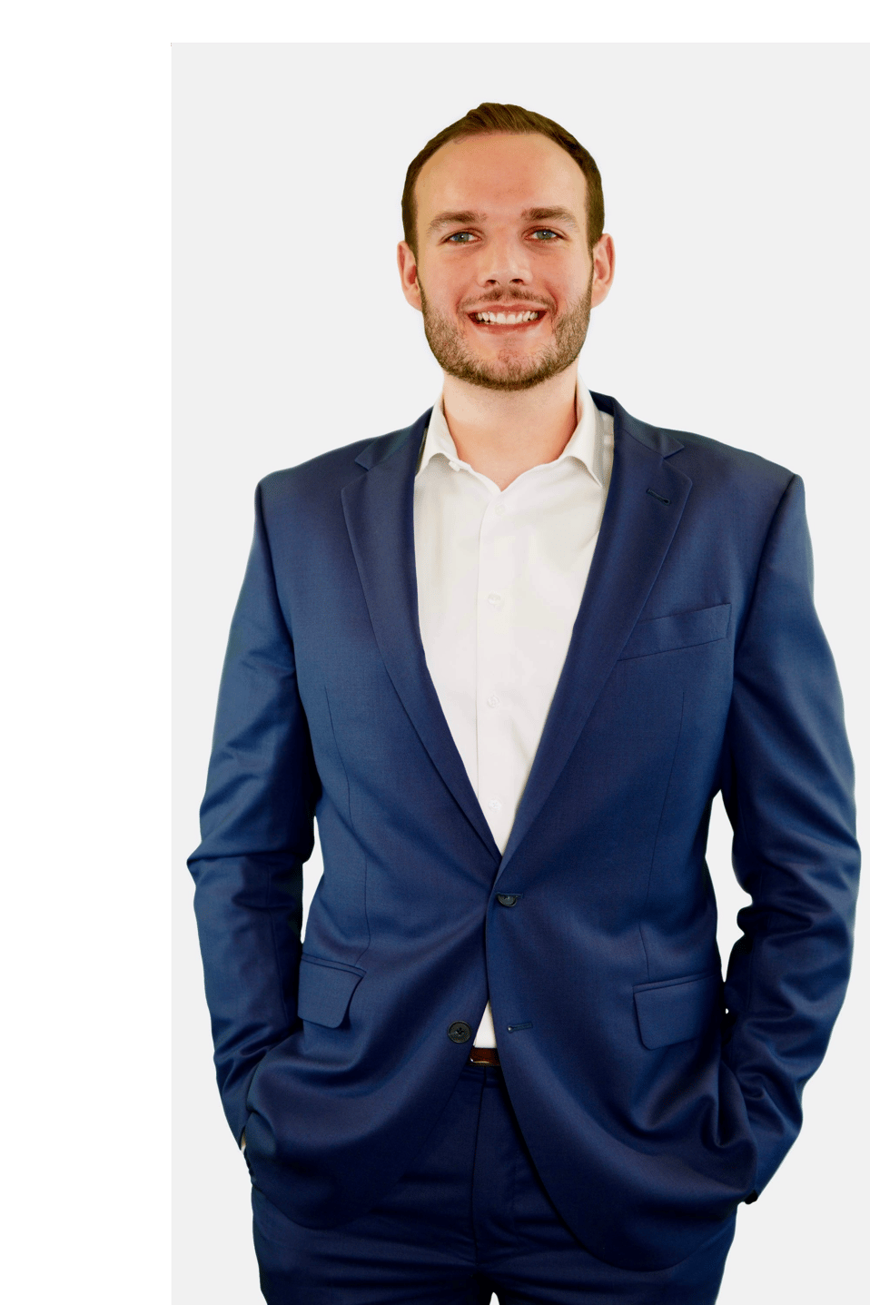 Eric R. Flaim, Esq. | Scura