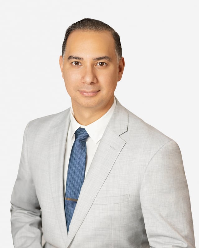 Jamal Romero - NJ Attorney | Scura