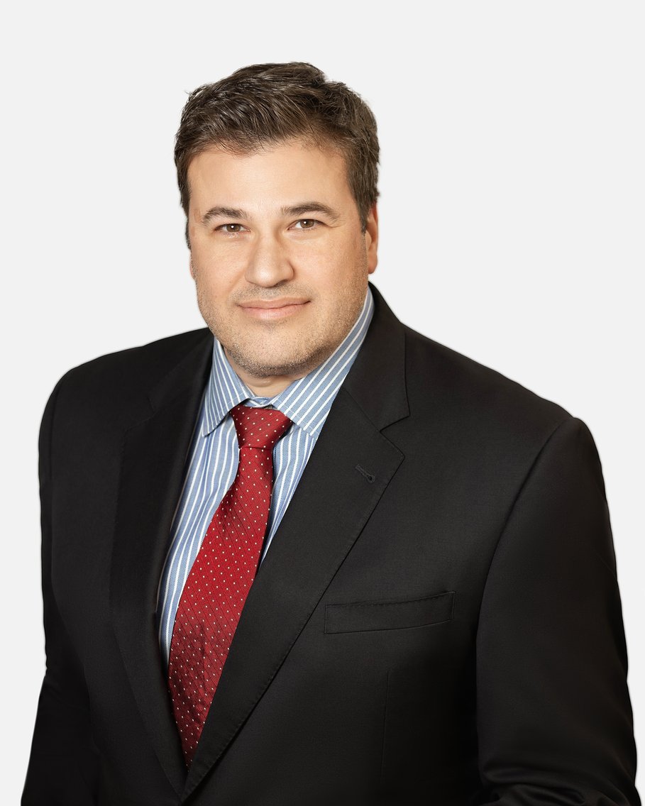 Paul S. Evangelista- NJ Attorney | Scura