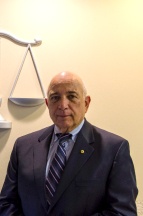 Joseph Hallock - NJ Attorney | Scura