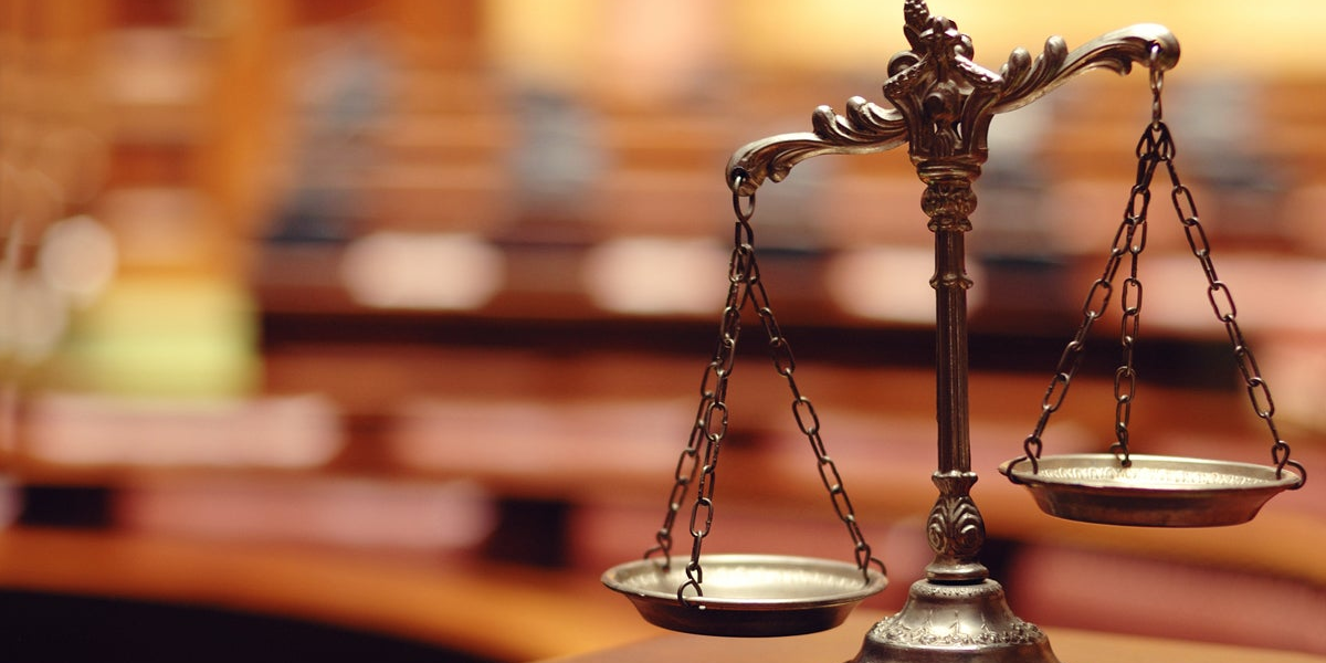 What Are Disorderly Persons Offenses & Conditional Dismissal in NJ?