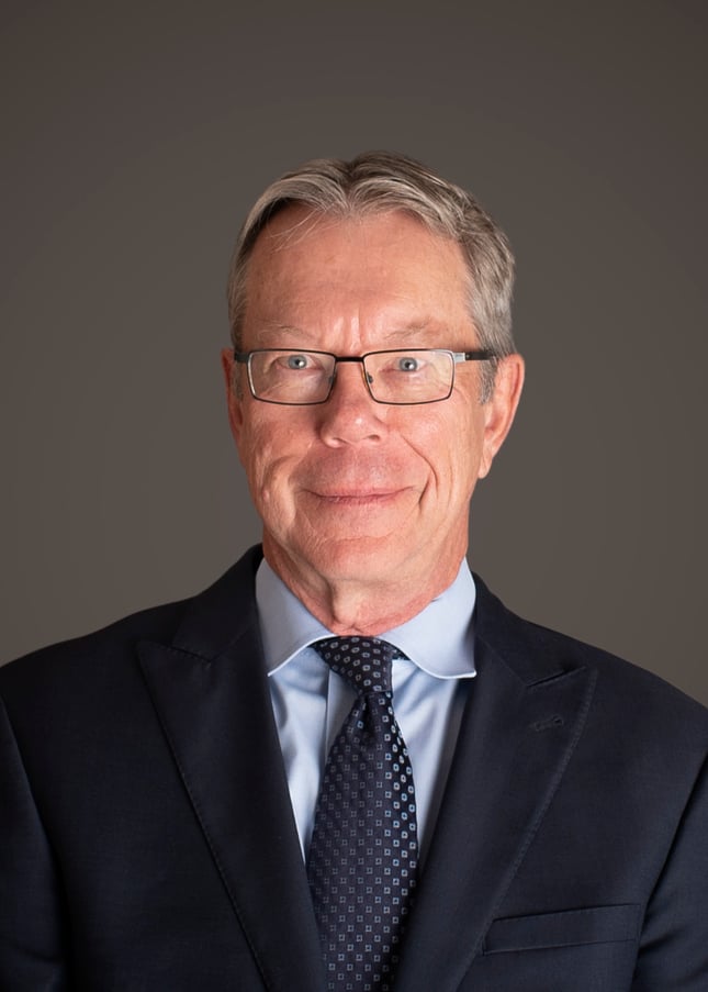 David C. Wigfield - NJ Attorney | Scura