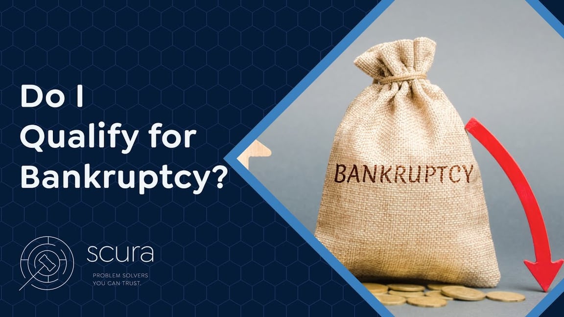 Bankruptcy New Jersey: Comprehensive Guide [2025] | Filing for ...