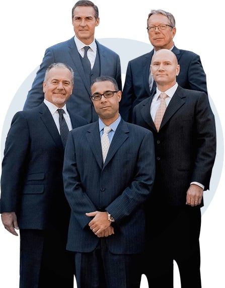 New Jersey Bankruptcy & Personal Injury Lawyers | Scura