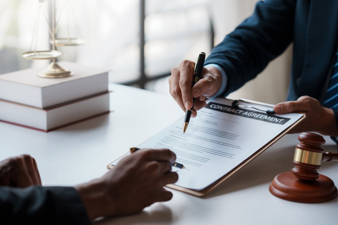 What does it mean to have filed for Chapter 11 in “bad faith”?