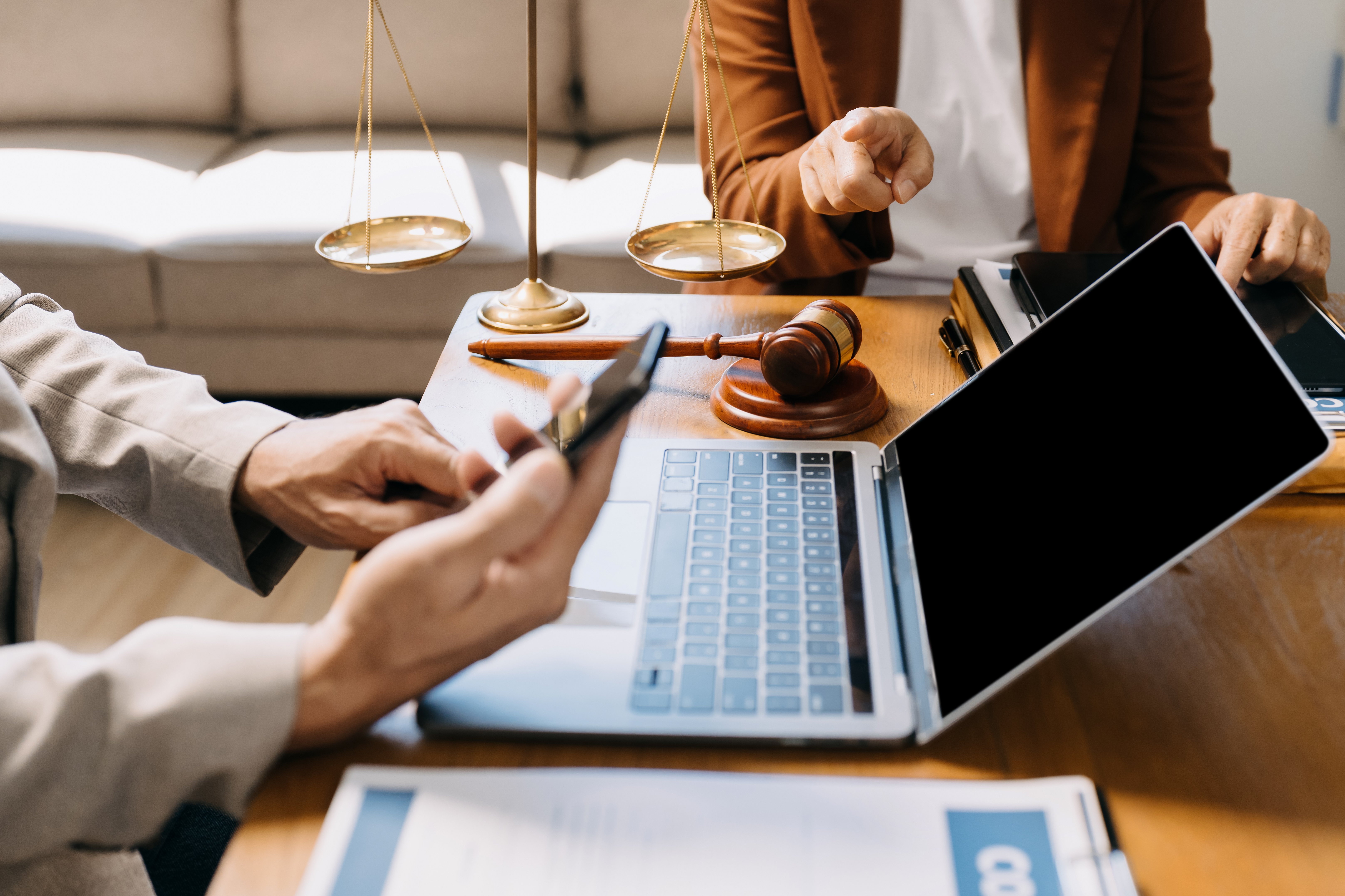 How Social Media Posts Can Impact Your Personal Injury Case