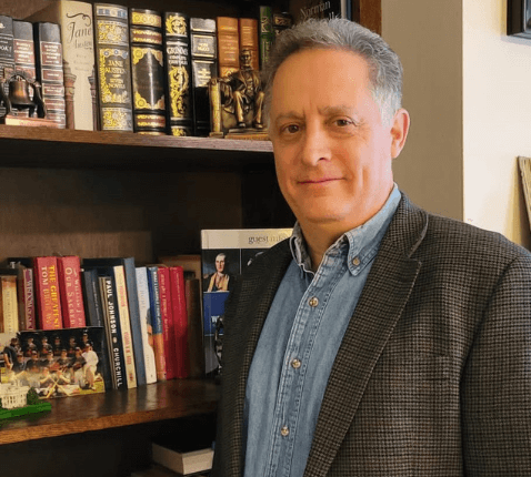 Attorney Marc G. Alster - NJ Attorney | Scura