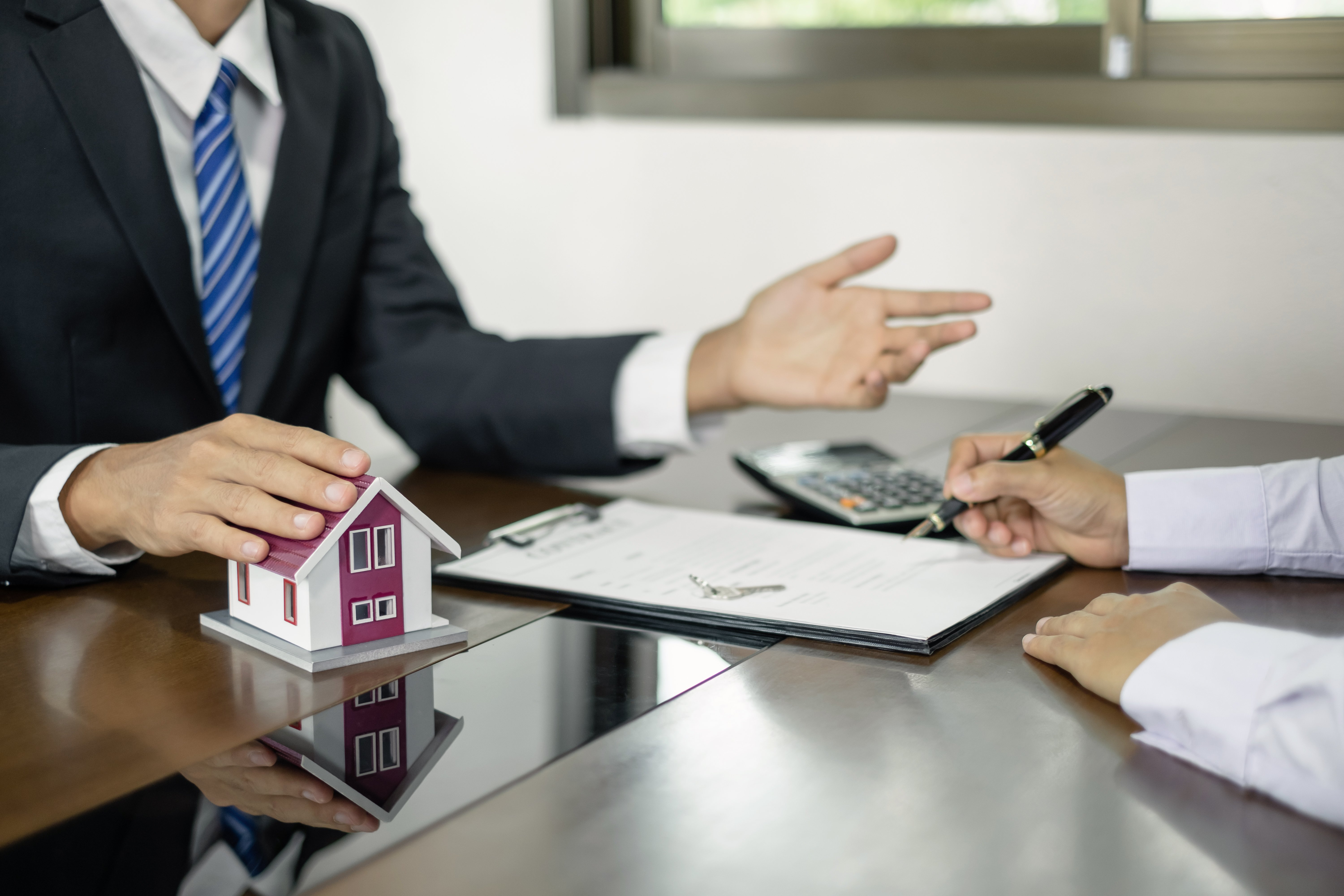 Top 10 Legal Issues to Look Out for When Purchasing a Property at ...