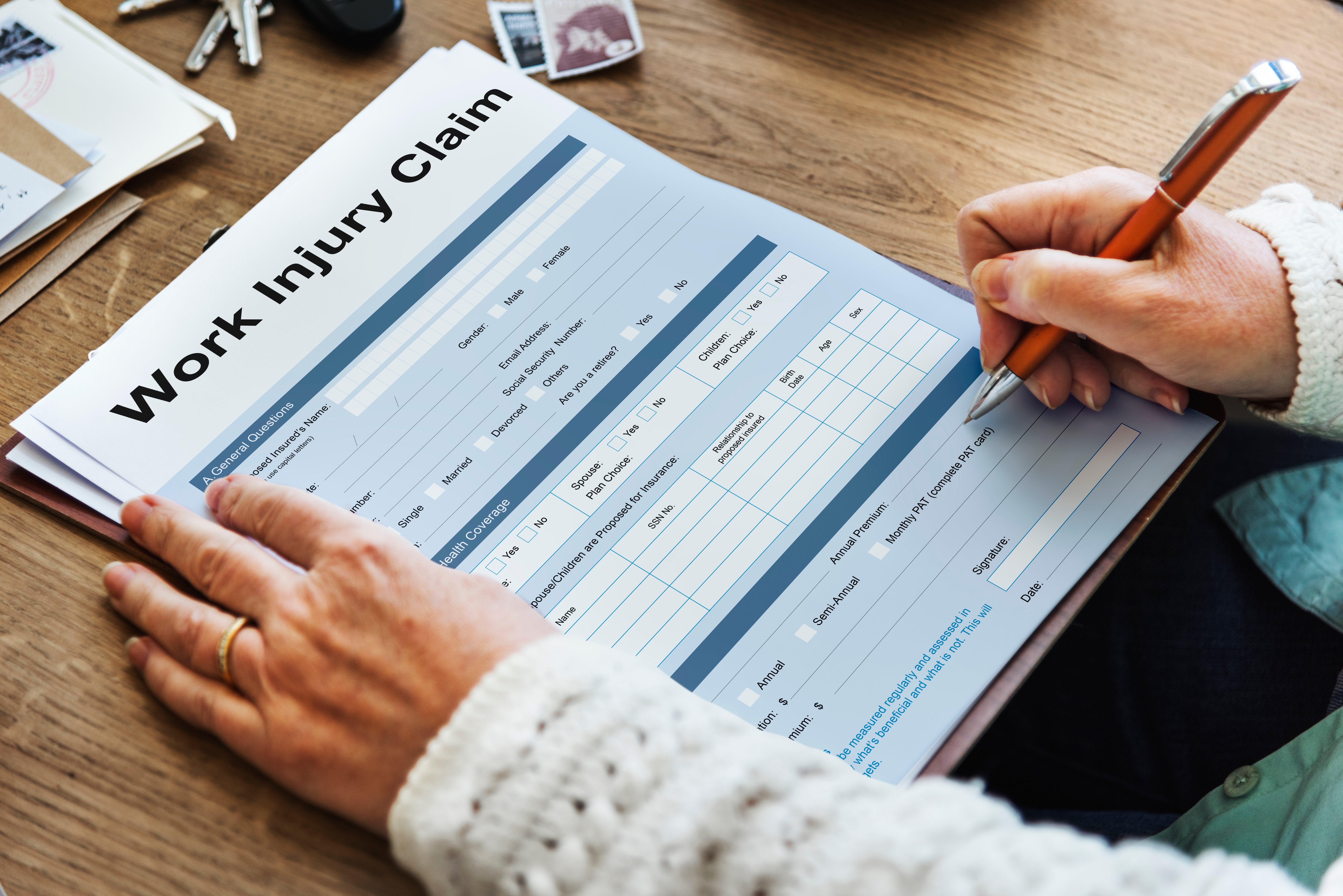 Subsequent Employer Liability: Is Your New/Next Employer Responsible ...