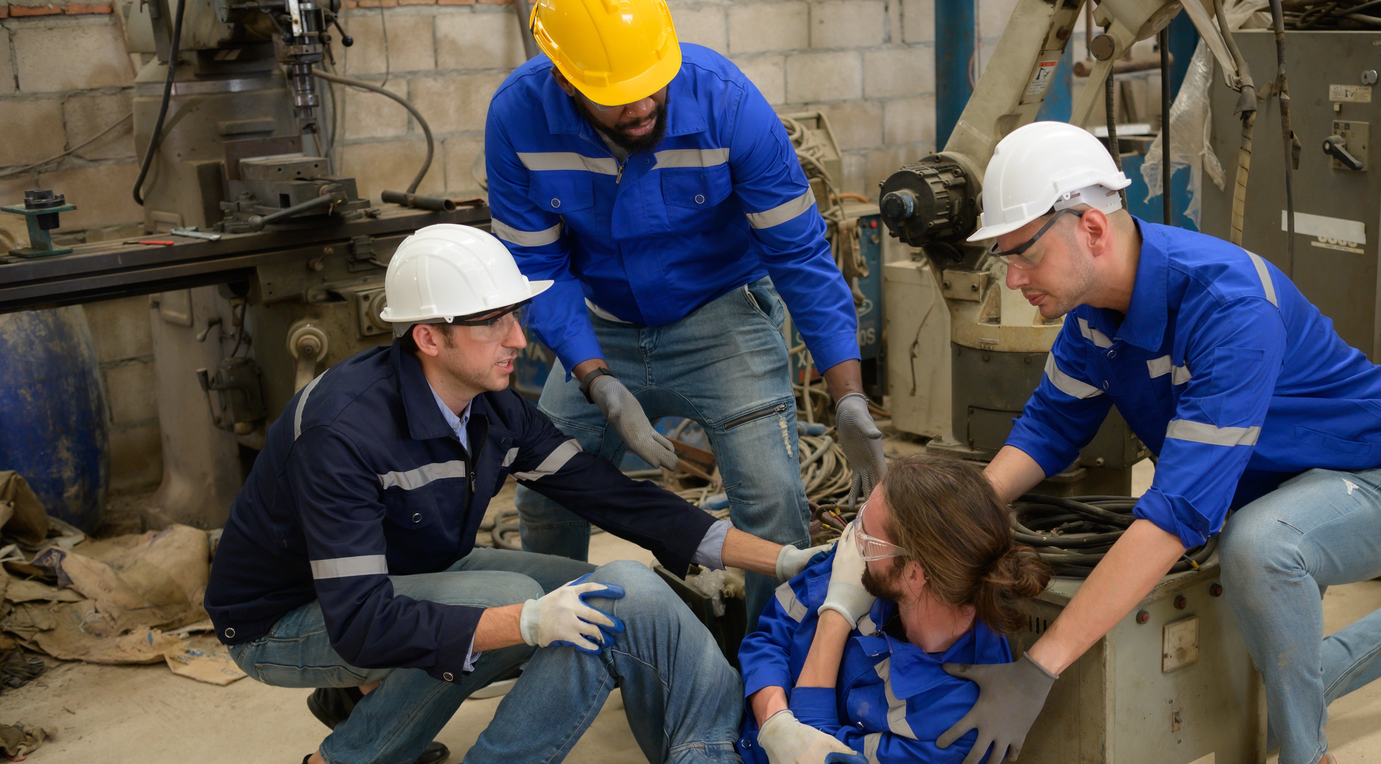 How the Tables Turned – An Overview of How Employers, Once Wholly ...